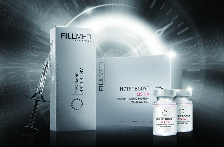 “王炸”解答-作为求美者你对FILLMED产品有哪些问题 - 知乎