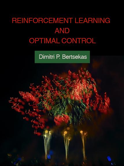 MIT 大神 Bertsekas 讲“强化学习与最优控制” - 知乎