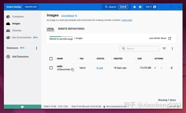 如何在 Ubuntu 系统上安装 Docker Desktop ? - 知乎