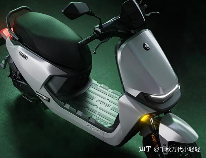 电动车九号M85C怎么样，有哪些亮点 - 知乎