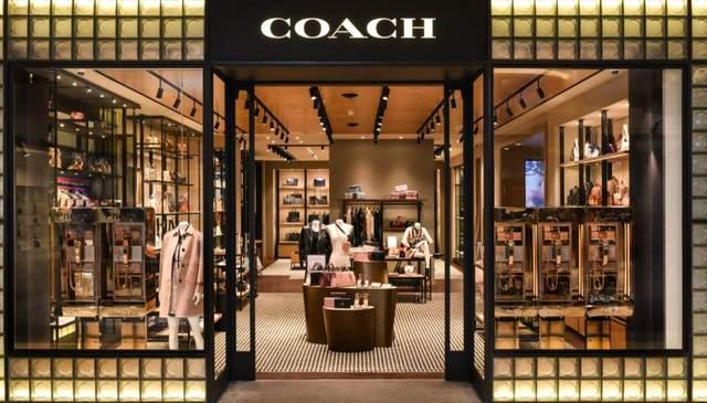 COACH大手笔收购MK？奢侈品大并购该咋看？ - 知乎