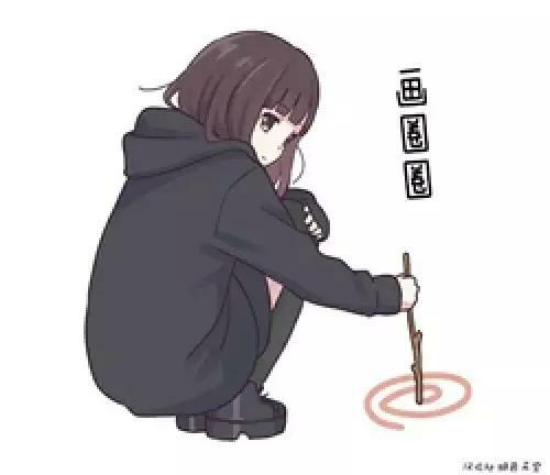 menhera表情是什么？为什么突然火了？ - 知乎