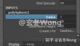 [Maya]常用快捷键和基础操作 - 知乎