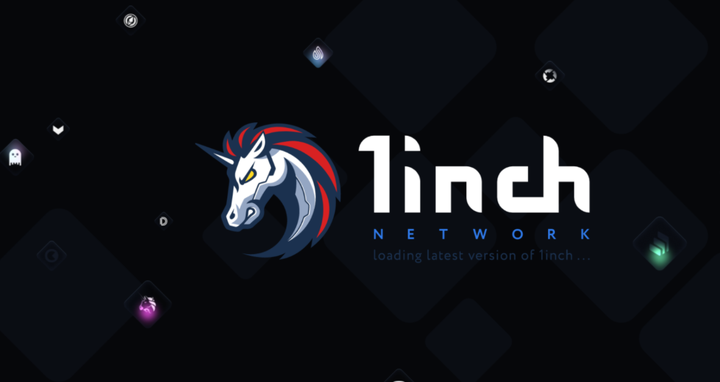 1inch 产品架构与发展状况 以及赛道隐藏市场的机会 - 知乎