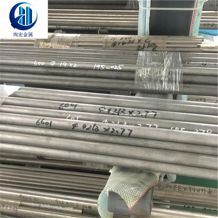 INCONEL 706镍基合金板材 - 知乎