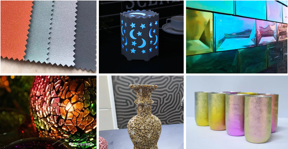 什么是CMF？ - 知乎