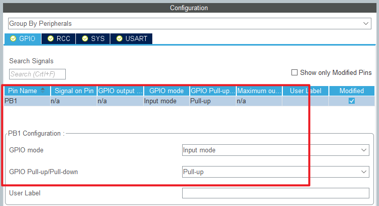 【HAL库】6-STM32之轮询和中断方式的按处理按键 - 知乎