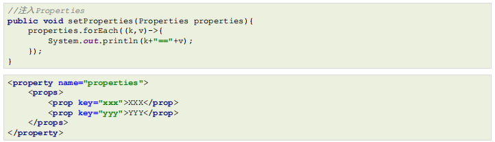 SpringBean的配置详解 - 知乎