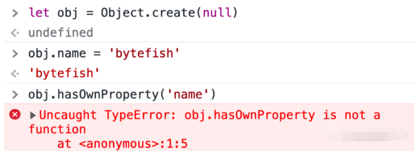 怎么判断对象是否具有属性？5种方法教你辨别 - 知乎