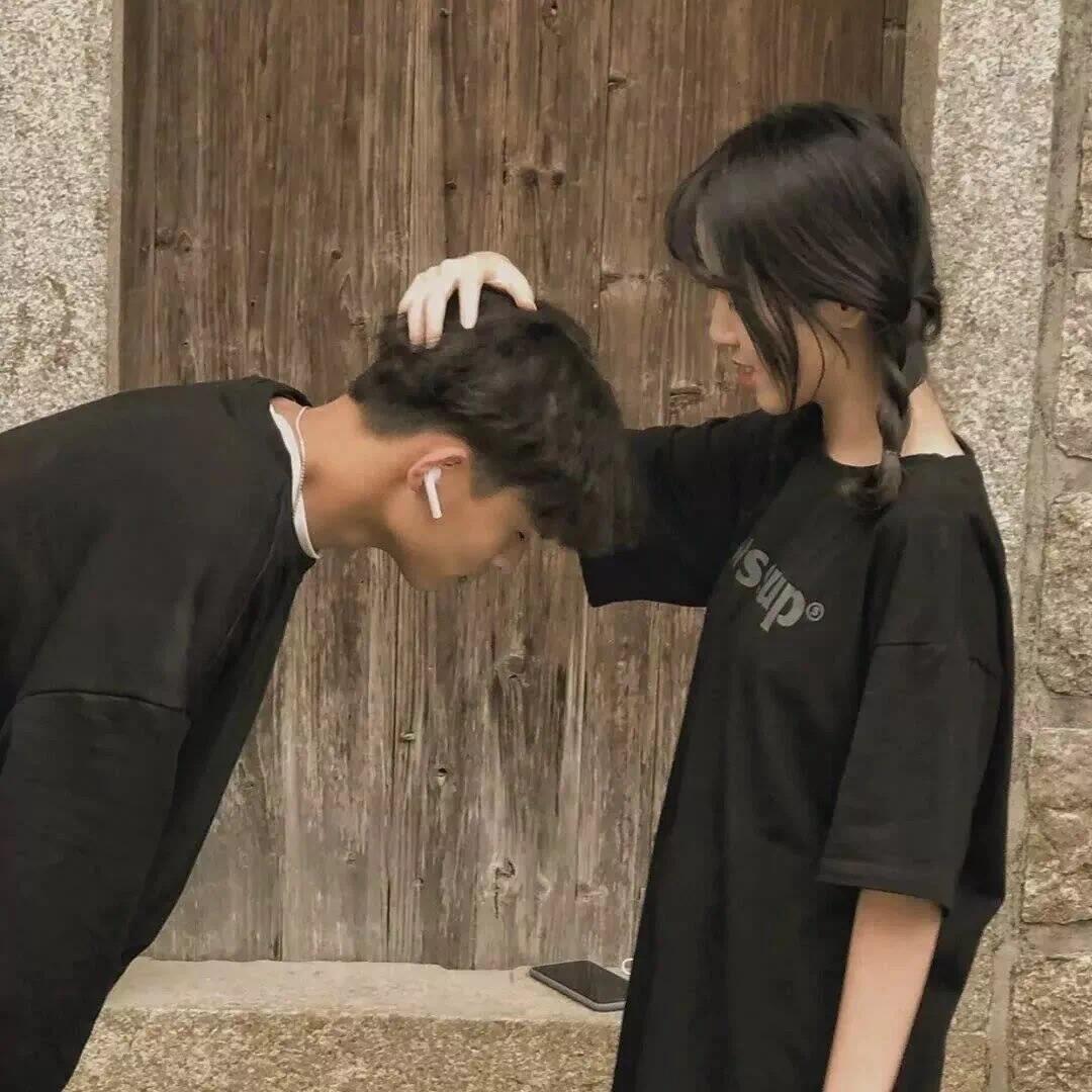 有哪些文艺到爆炸的情头推荐呢？ - 知乎