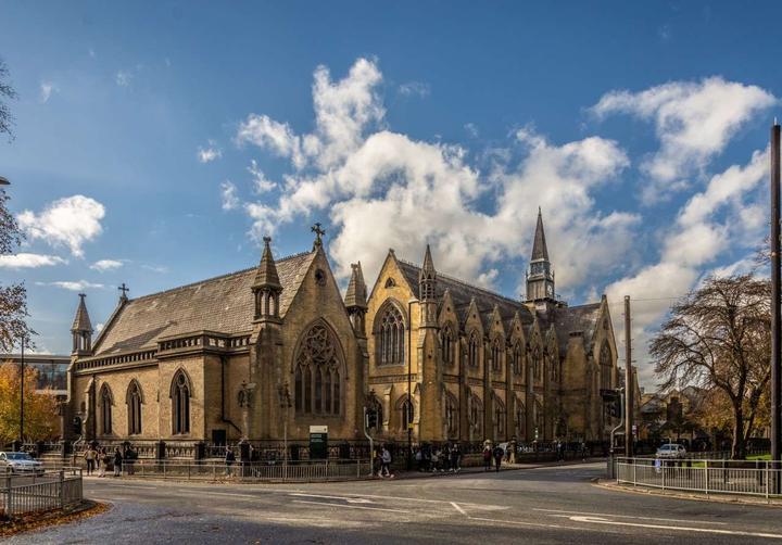 去读一个QS 200+的艺术博士，有没有必要？ - 知乎