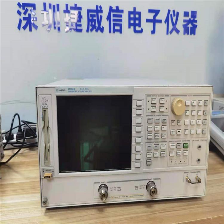 安捷伦E5071B与E5071C网络分析仪的性能区别 - 知乎