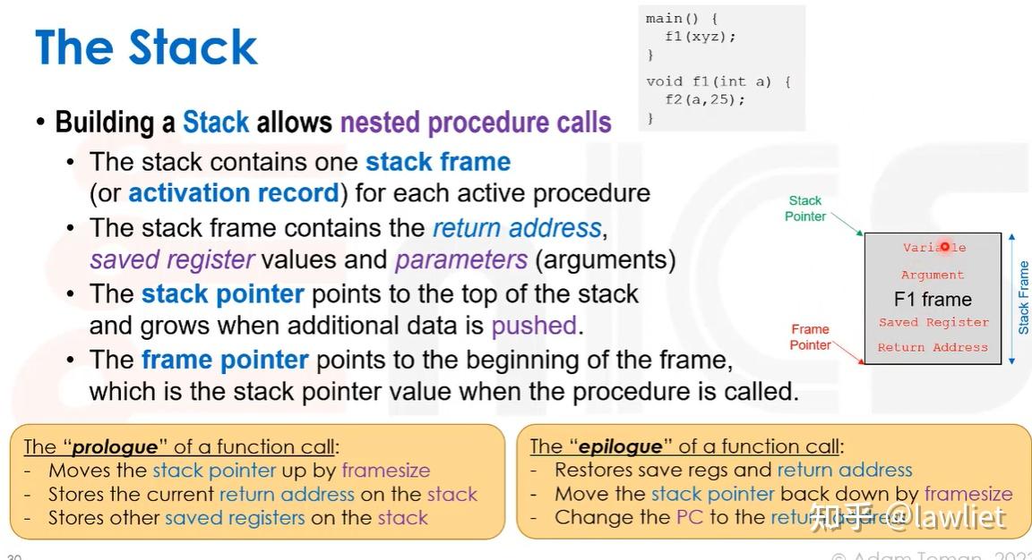 SoC 101（二）：The Microprocessor - 知乎