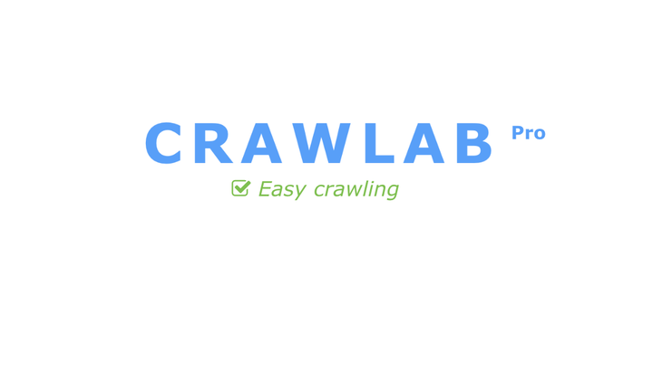 分布式爬虫管理平台 Crawlab 专业版 v0.1.0 正式上线 - 知乎