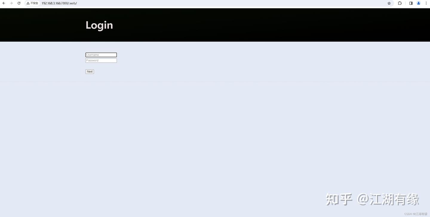 【Docker项目实战】使用Docker部署Radicale日历和联系人应用 - 知乎