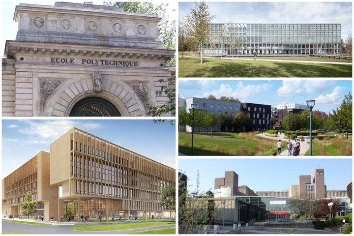 24Fall巴黎综合理工学院本科项目大揭秘！ - 知乎