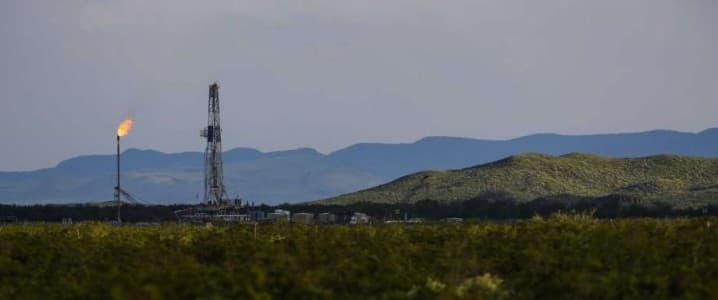 美国Diamondback Energy公司以16亿美元收购二叠纪钻探公司FireBird Energy - 知乎