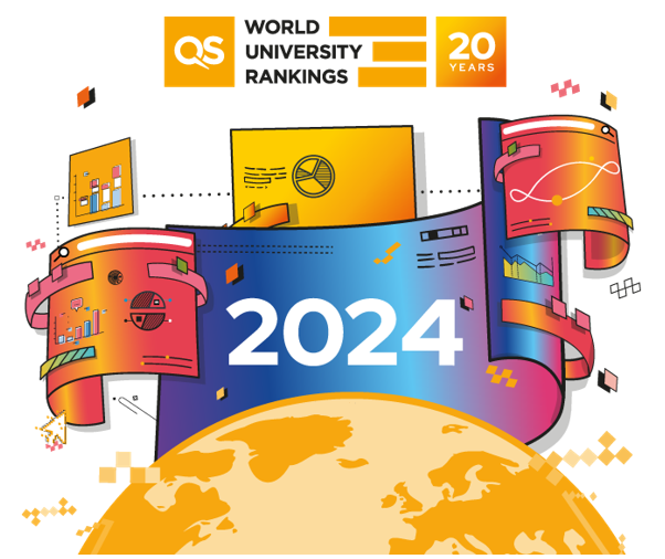 2024QS排名发布，西班牙35所高校上榜，14所入围500强，头部大学排名突飞猛进！ - 知乎