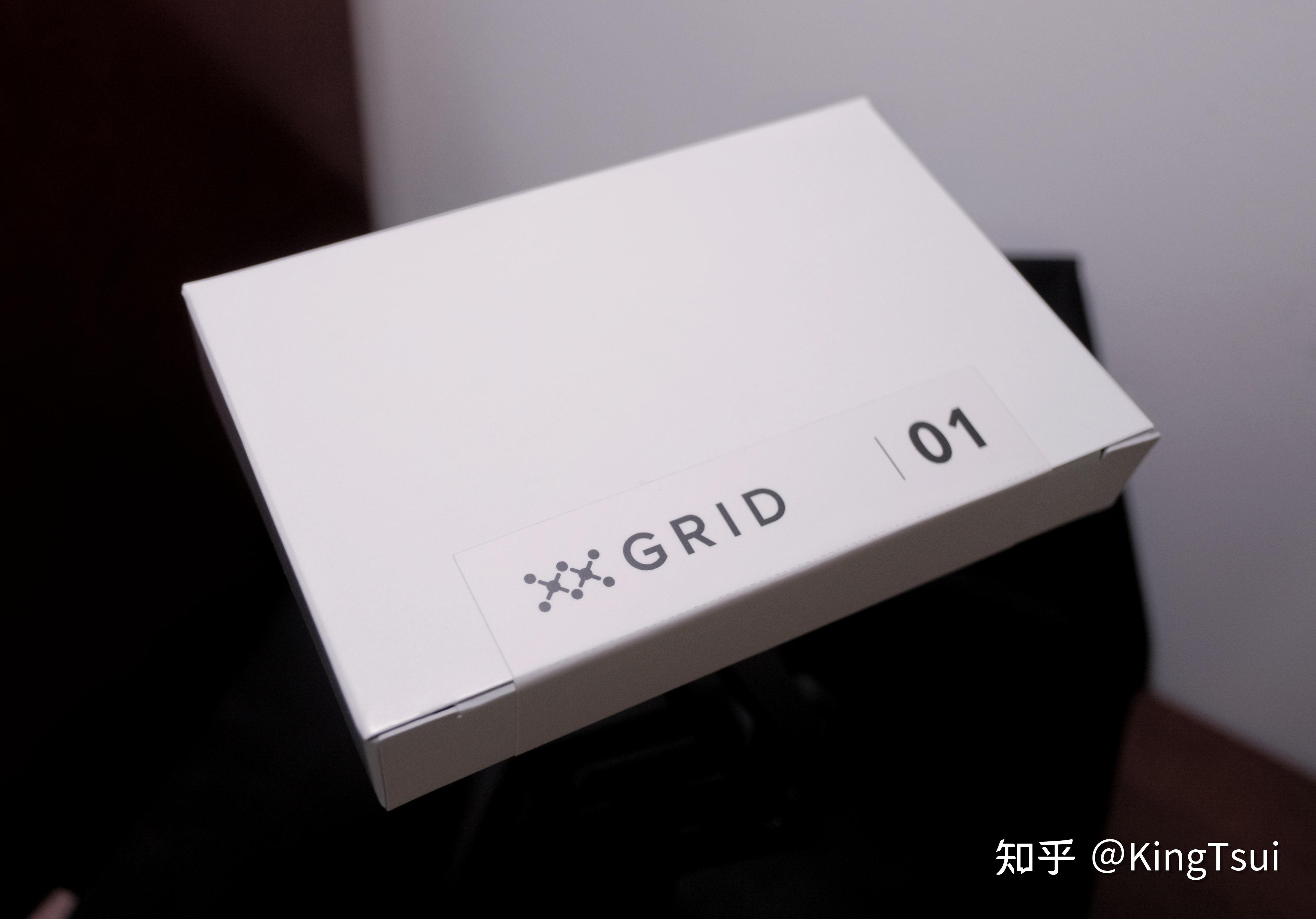 REB GRID01 动圈入耳式耳机体验 - TDS REVIEW - 知乎