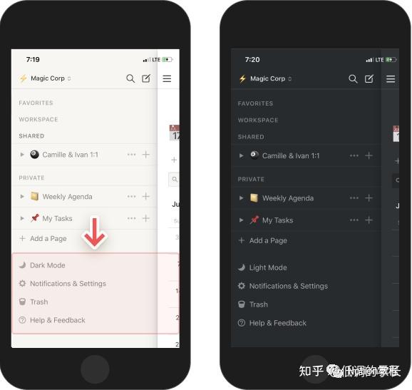 【Notion教程】iOS 版 Notion App下载和使用 - 知乎