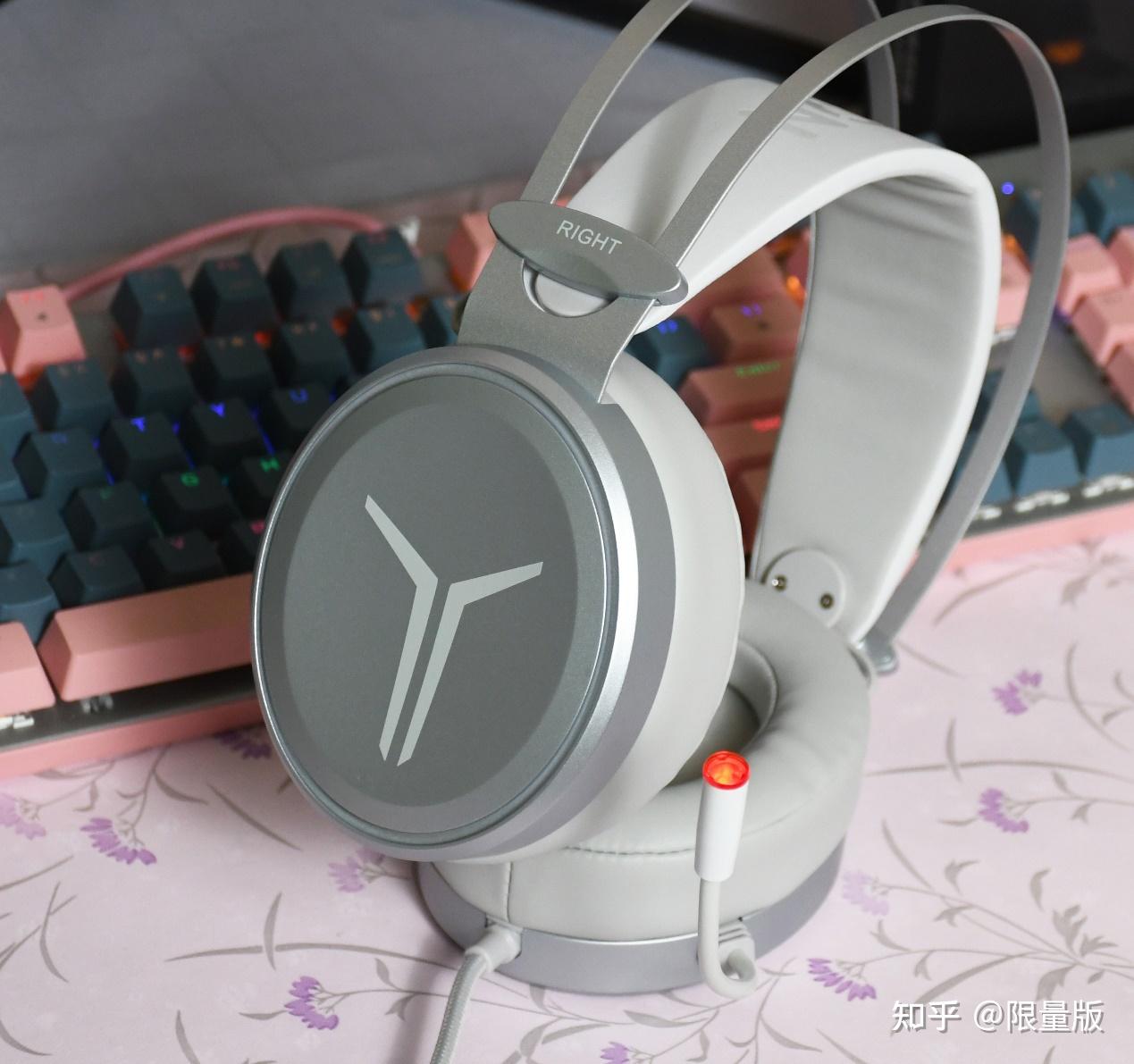 联想拯救者Star Y360耳机实用体验：百元以内能买到的最强游戏电竞耳机