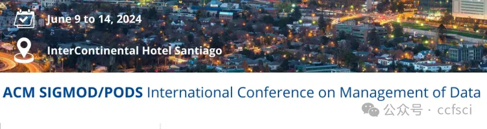 最新区块链论文速读--CCF A会议 SIGMOD 2024 共2篇 附pdf下载 - 知乎