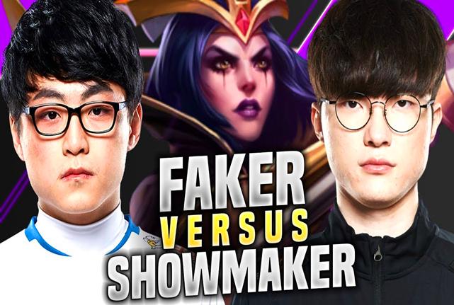 S11全球总决赛：DK半决赛将对阵T1，许秀和Faker新老魔王的对决！ - 知乎