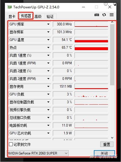 显卡检测工具：GPU-Z 中文 最新版 - 知乎