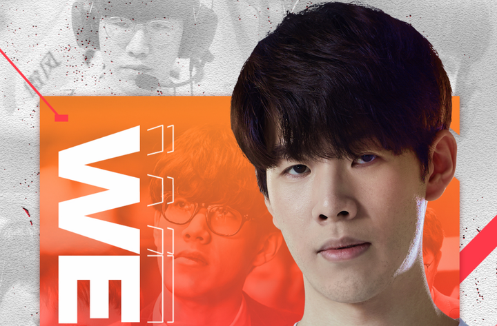 第一个归队韩援！Theshy抵达上海，粉丝夸WBG：这就是正规俱乐部 - 知乎