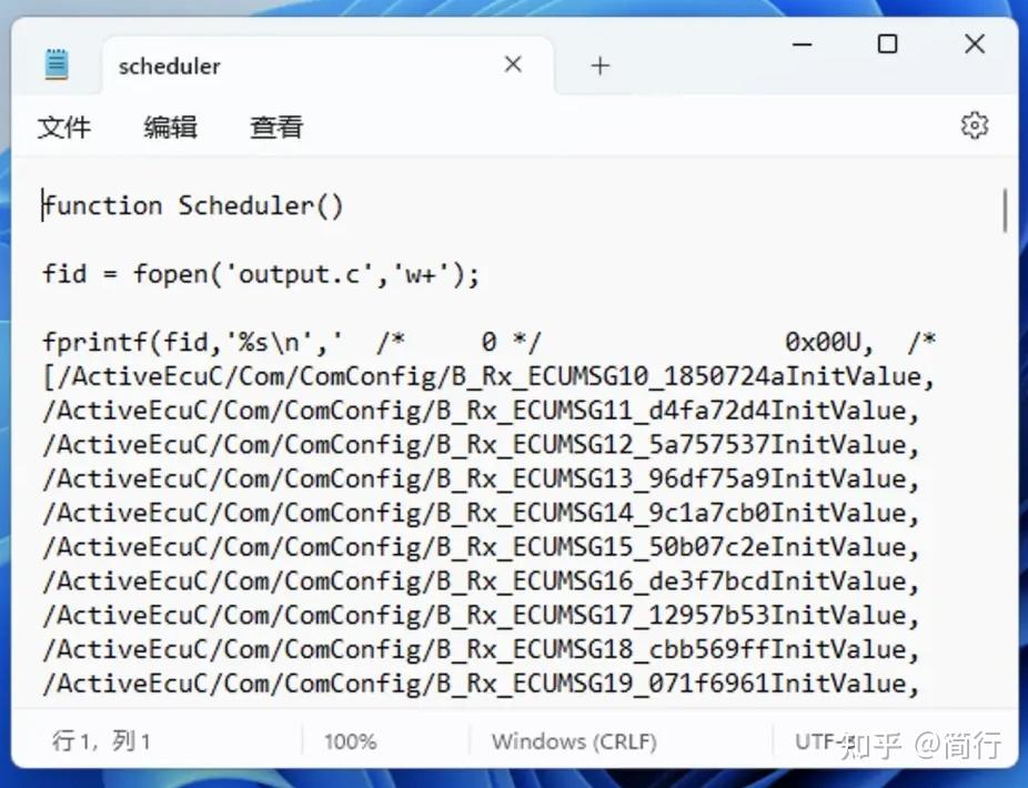 MATLAB如何还原pcode加密过的p文件以及编译后的应用的源代码复原反编译？ - 知乎