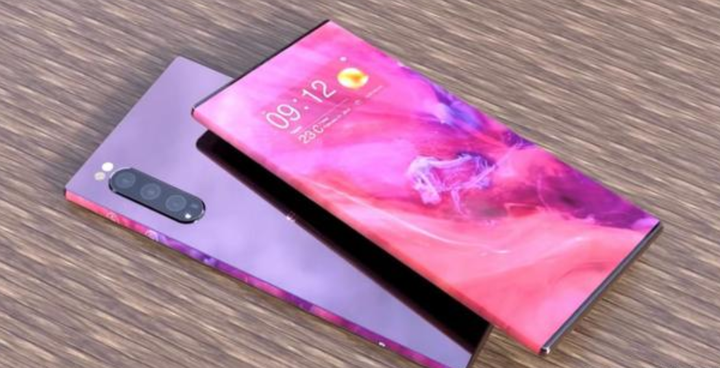 索尼Xperia Z6全新概念图曝光，手机中的专业相机，屏幕再突破 - 知乎