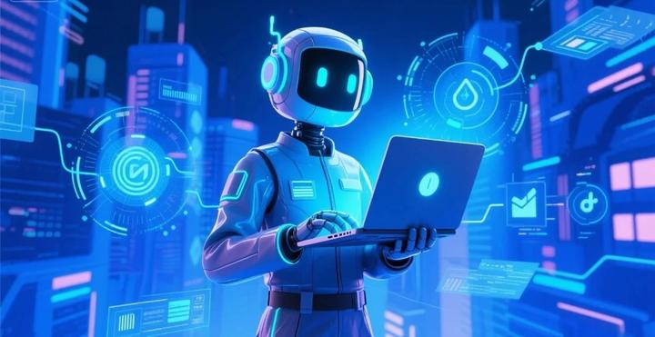 语核科技：我们做 AI Agent 是怎样让老板开心付费的？｜ ToB AI 十问 - 知乎