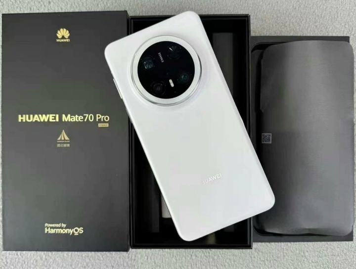 华为还是心软了，Mate70Pro价格大跳水，512GB+麒麟9020+卫星通信 - 知乎