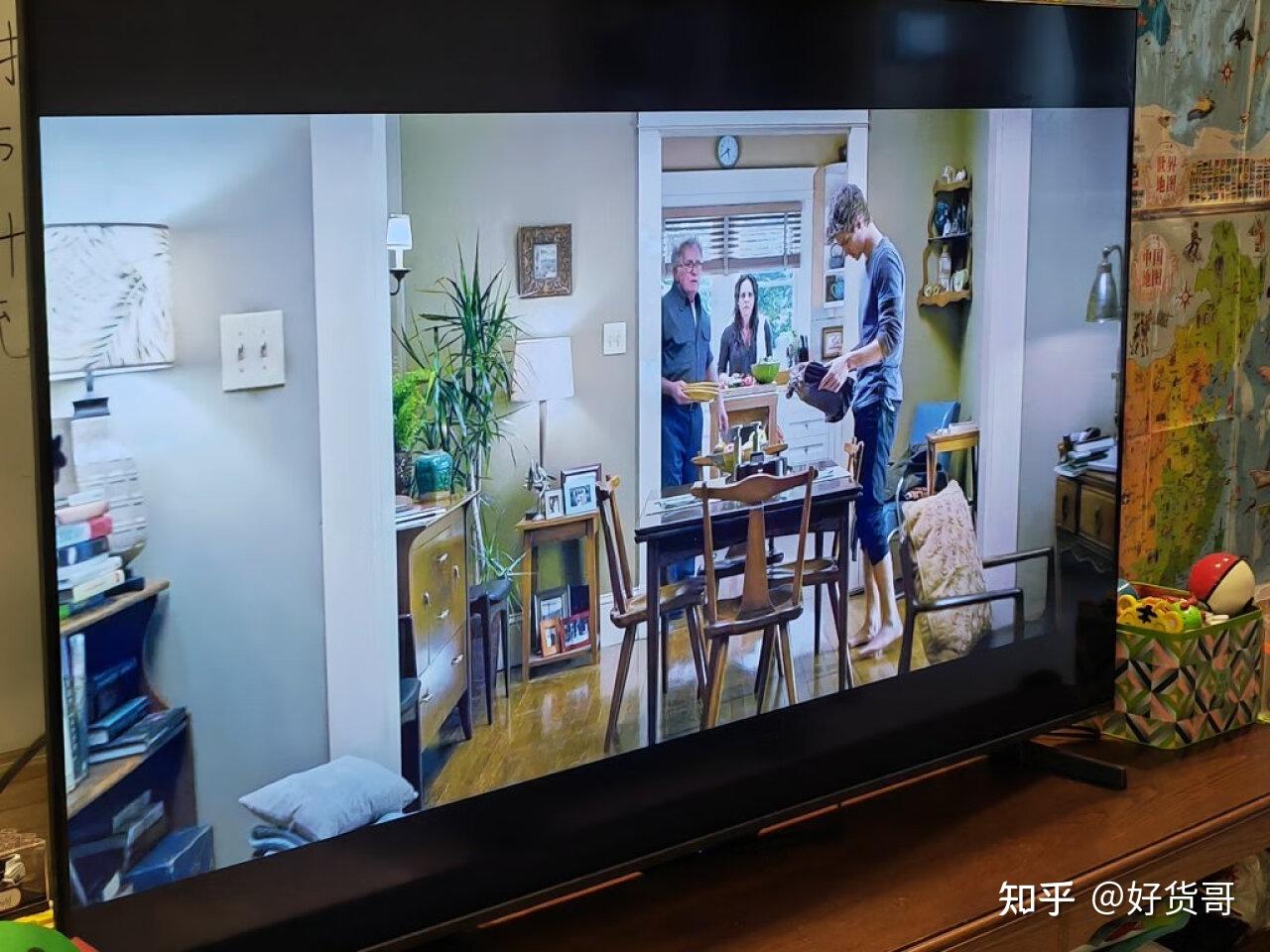 海信65E5K电视评测怎么样？真实吐槽真相，千万不要被表面给骗了？ - 知乎