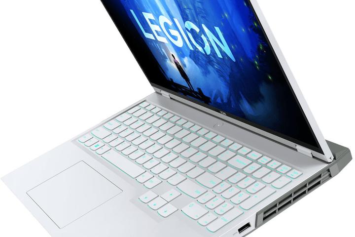 联想Legion 在 CES 上推出四款全新游戏笔记本电脑 - 知乎