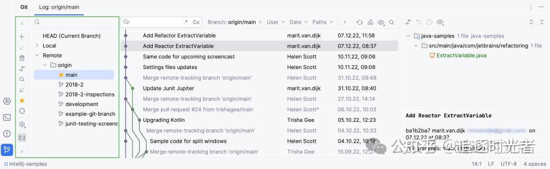 程序员必备！10款实用便捷的Git可视化管理工具 - 知乎
