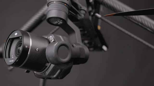 大疆发布影视航拍无人机新品DJI Inspire 3怎么样？相比DJI Inspire 2有哪些升级？ - 知乎