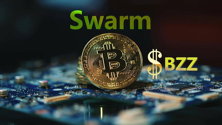 Swarm项目原理分析，如何挖掘bzz？swarm与filecoin究竟有何区别？ 知乎