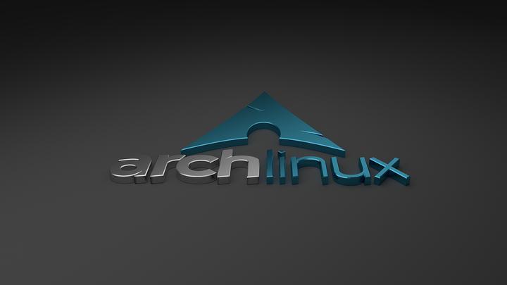 Arch入门指南 - 知乎