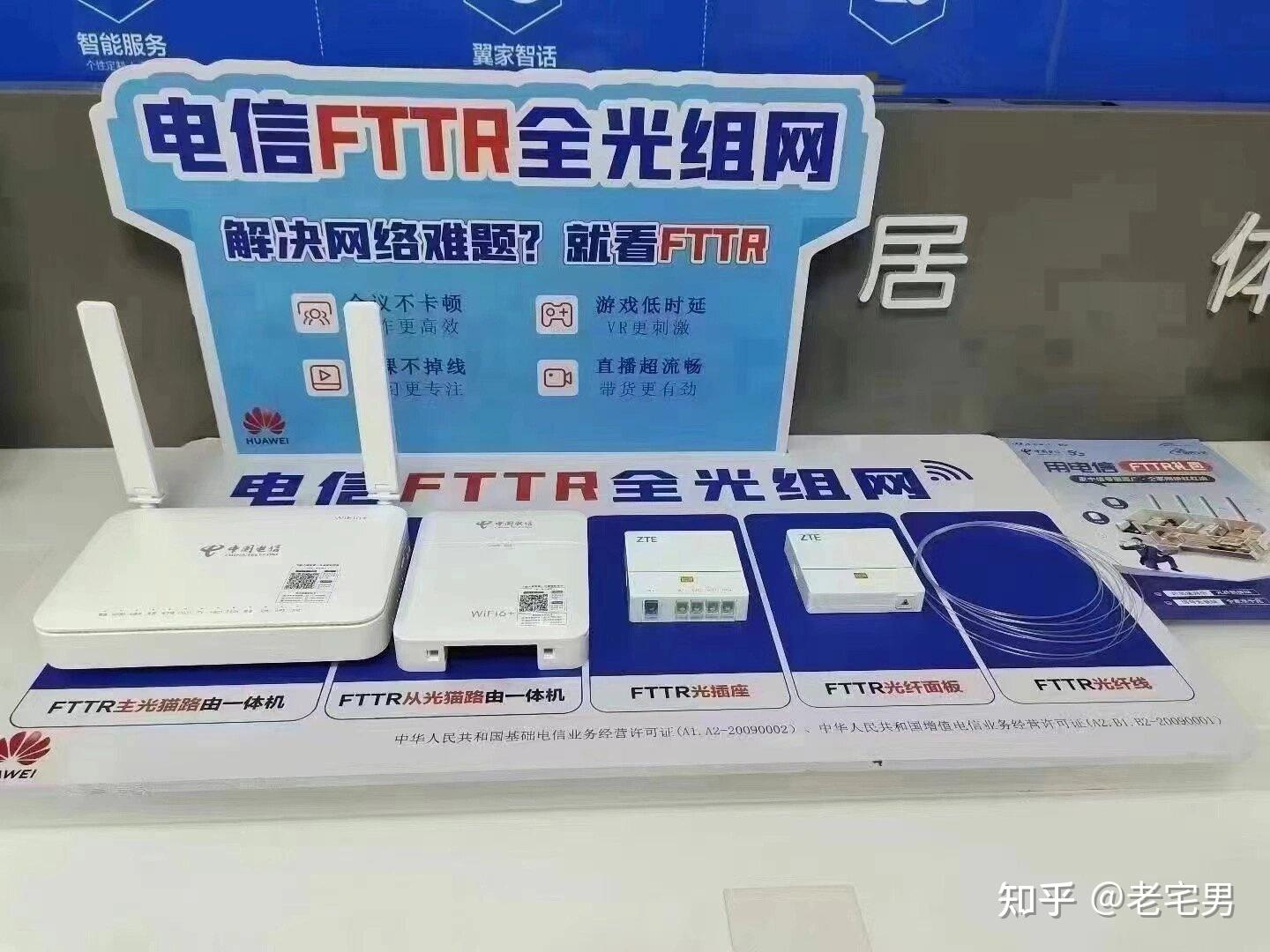 fttr子光猫如果纯纯插电 不连光和网线 是相当于类似于和主光猫 mesh组网 还是直接就没在工作？ - 知乎