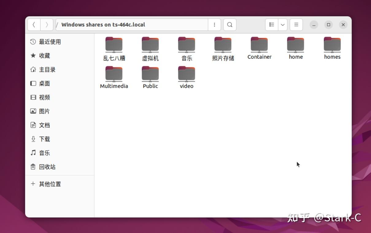 打造真正的 QTS-Linux 双系统！威联通独家技能『Ubuntu Linux Station』体验 - 知乎