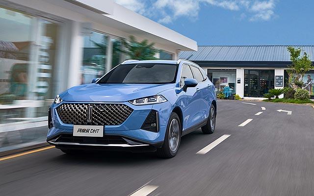 魏牌玛奇朵DHT说明书用户手册｜WEY Macchiato DHT Owner's Manual - 知乎