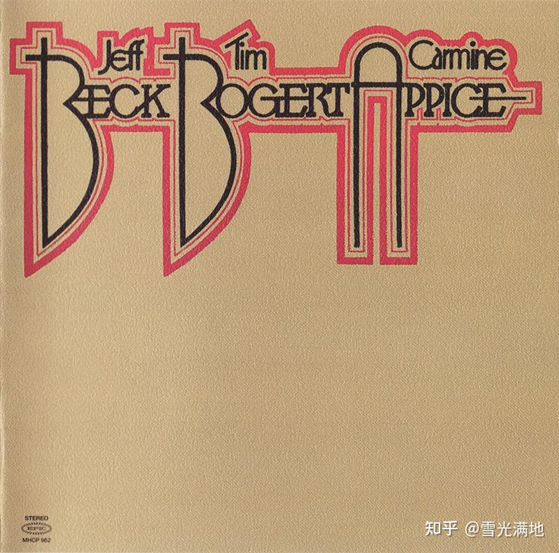 如何评价英国吉他大师 Jeff Beck ？ - 知乎