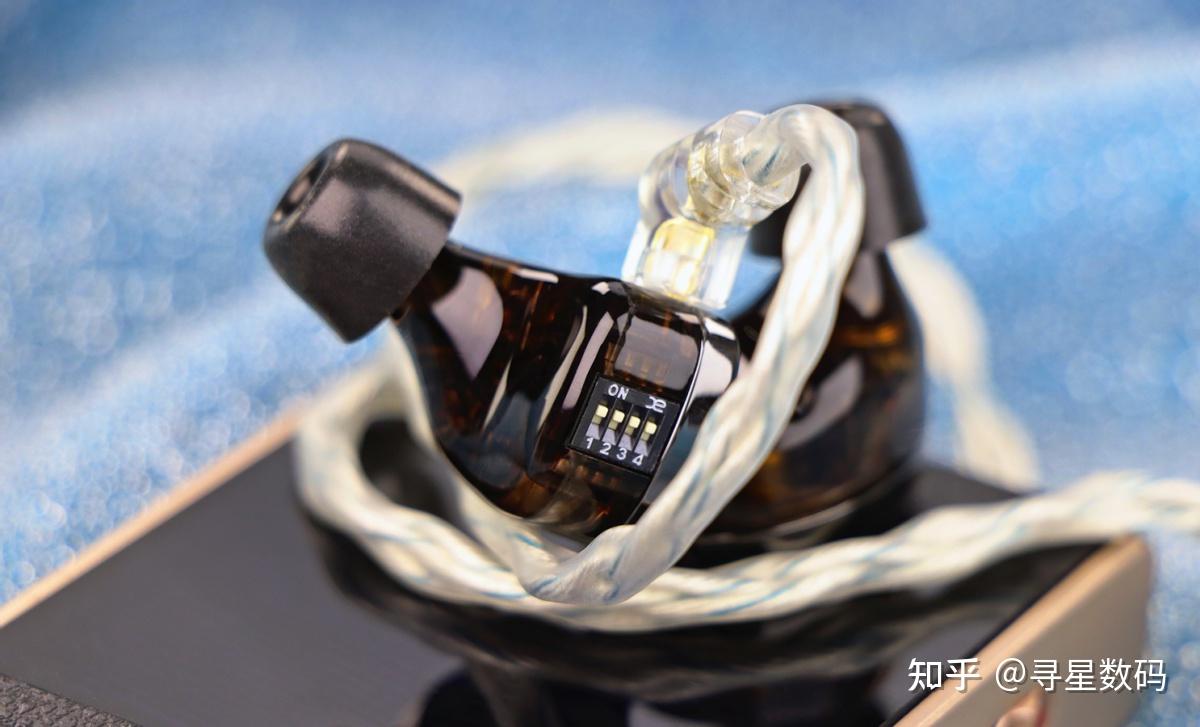 两圈八铁圈铁有线入耳式HIFI耳机不到千元？CCA Hydro真实评测。 - 知乎