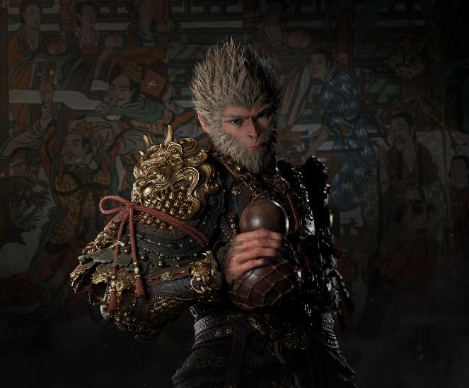 GIS编程：开启3A游戏新纪元！ - 知乎