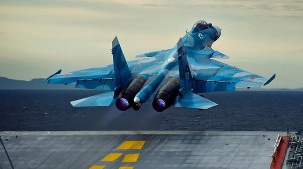 米格系列与苏系列有哪些战机？二者比较，各自特点有哪些？谁对苏联（俄罗斯）航空发展影响更深刻？ - 知乎