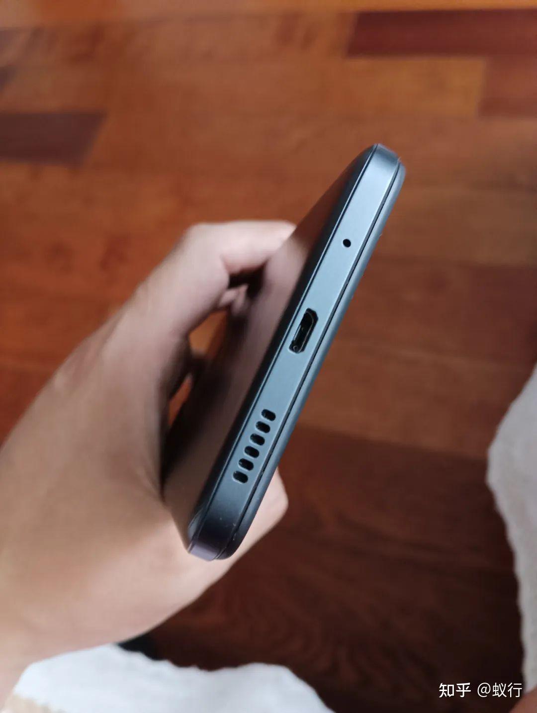 《红米手机评测》之Redmi 12C，红米12c实际体验 - 知乎