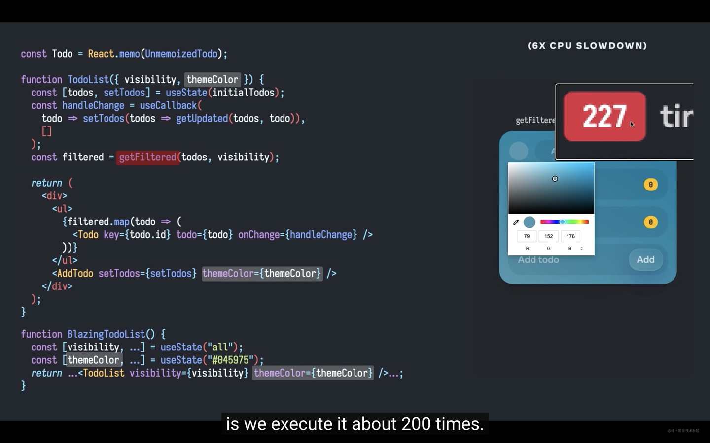 React Forget 了解一下，React without memo 啦 - 知乎