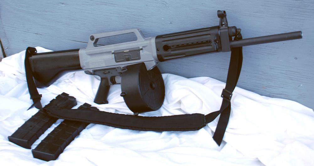 韩国警察全解（中）———武器与单警装备配置 - 知乎