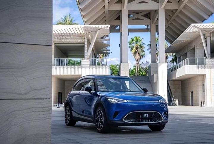 smart精灵#1 Pulse心动版上市；小鹏G3i/P7/P5车型精简价格不变 - 知乎